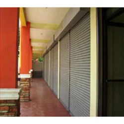 Rama Rolling Shutter Industries (J.L. Group)